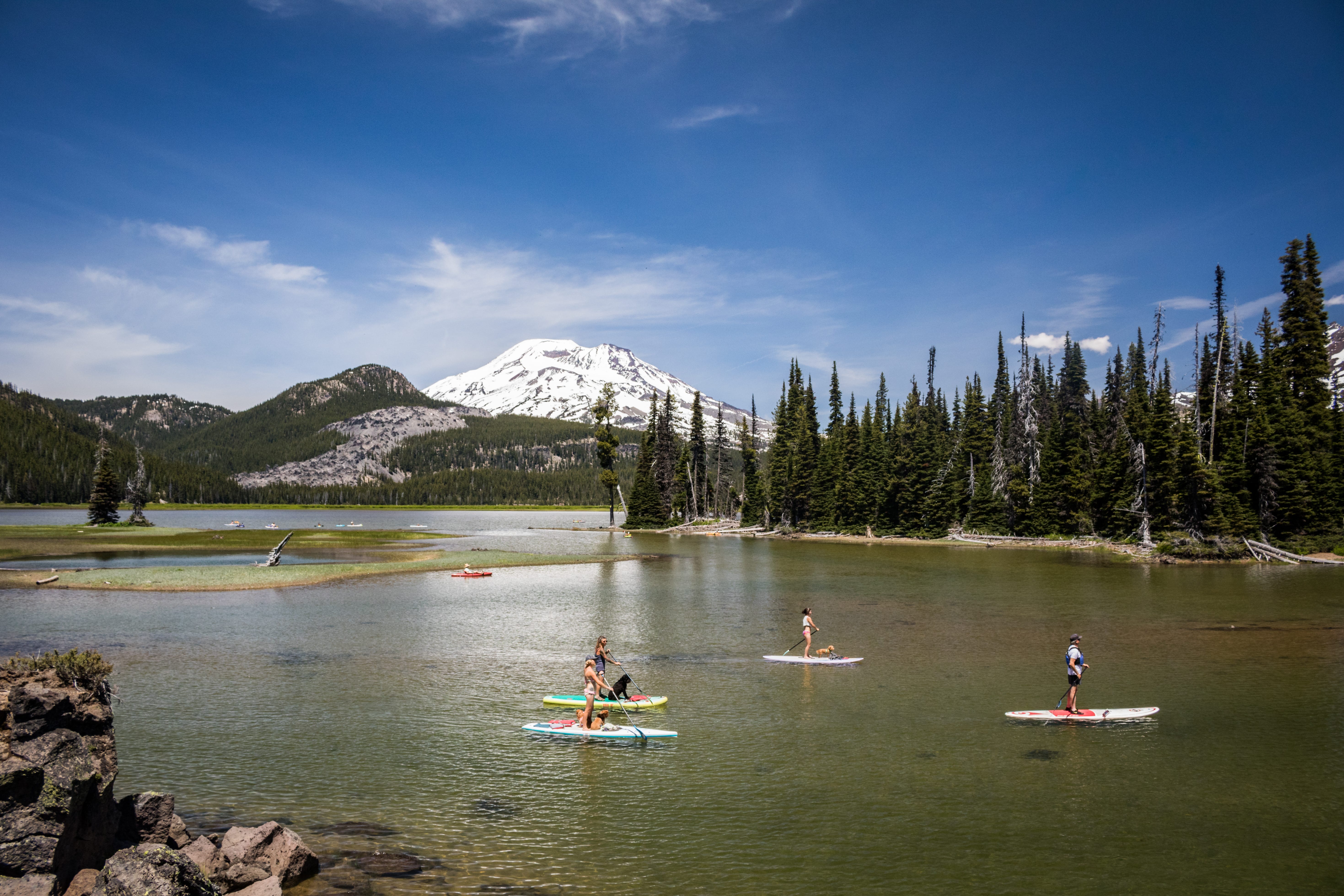 Recreation on Public Lands Contributes $14.6 Million to the Economy ...