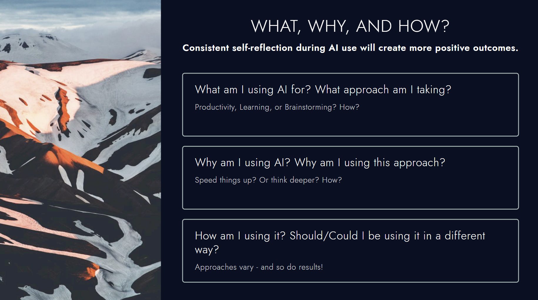 Critical AI Literacy: What Is It and Why Do We Need It?