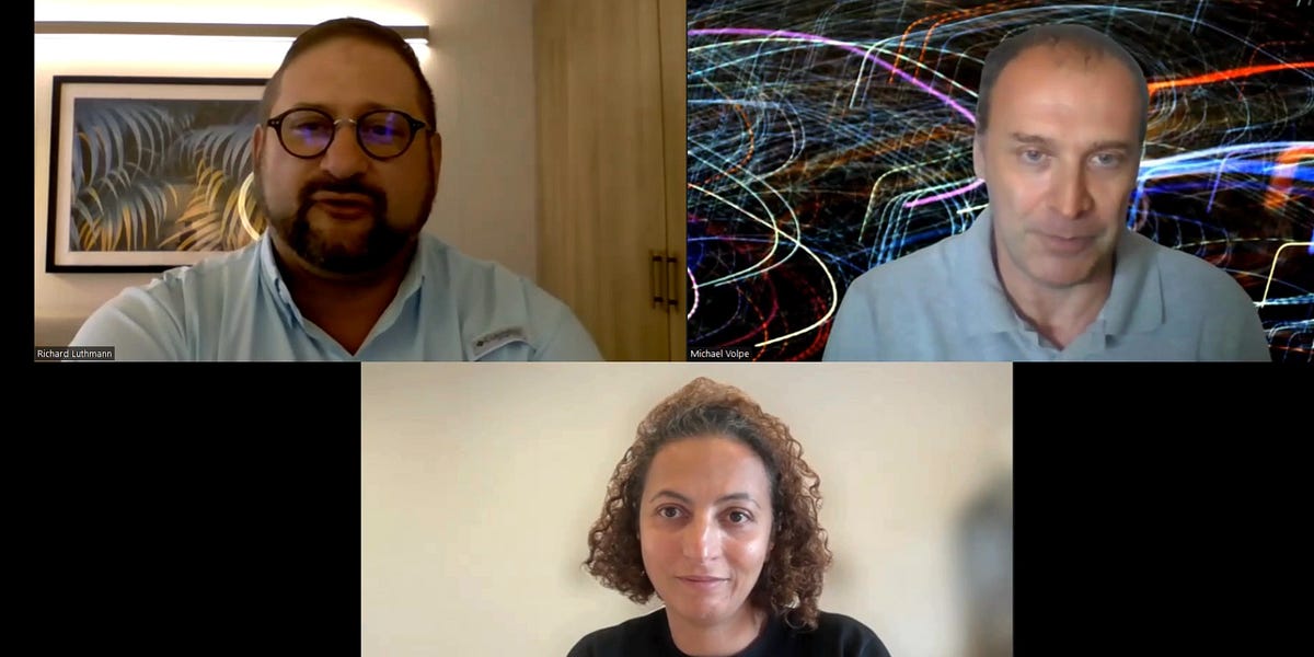 The Unknown Podcast: NJ Mother Takes DCPP to Court Over Abuse Cover-Up