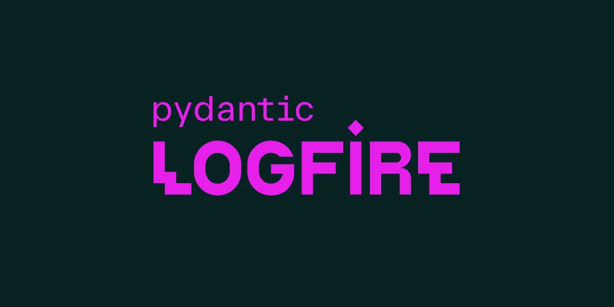 Logfire: The Secret Weapon to Enhance Observability in Python Code Execution