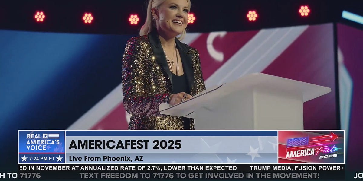 WE ARE ON THE WINNING SIDE - by RealAmericasVoice