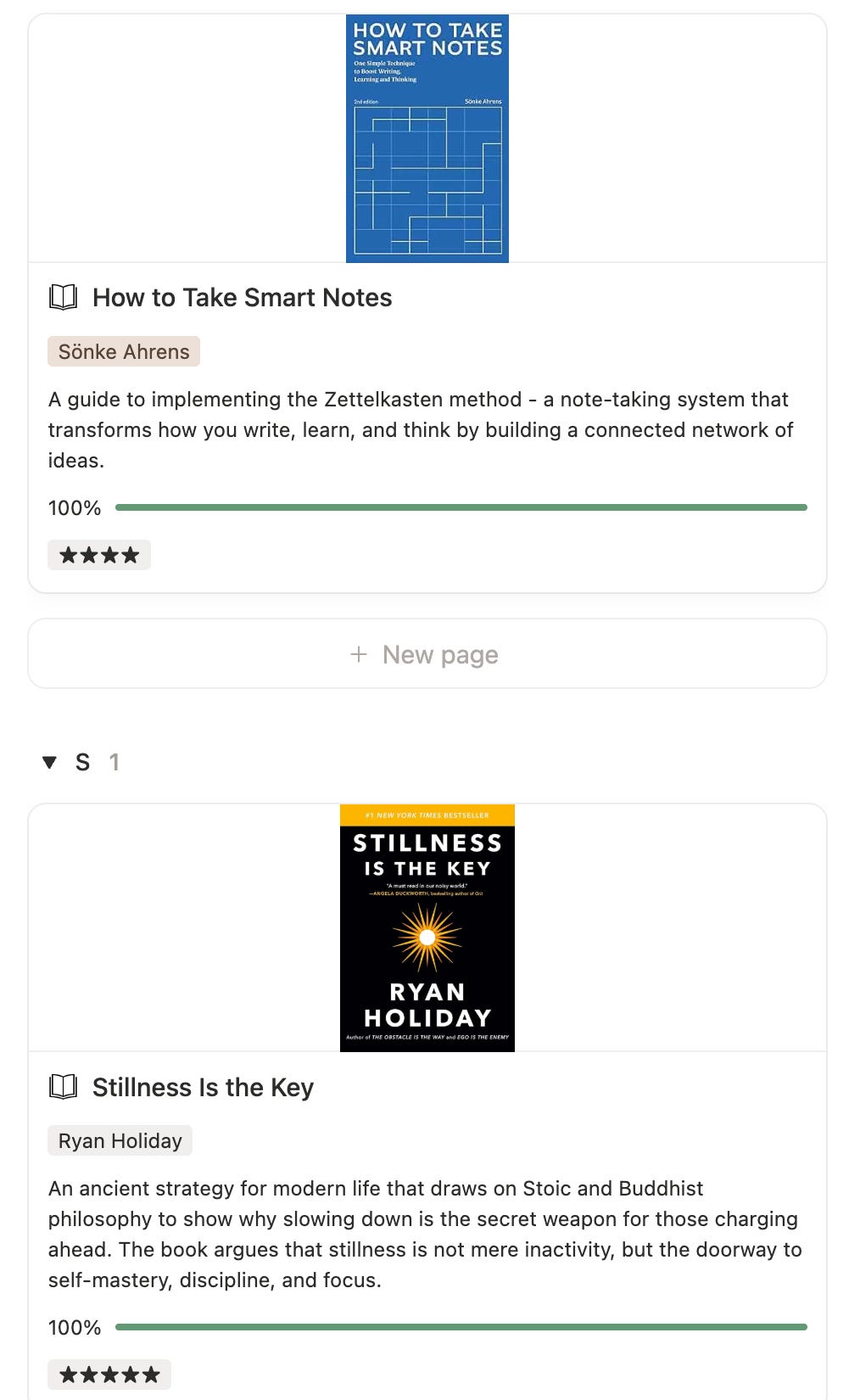 How to Remember What You Read: The Mini Book Report