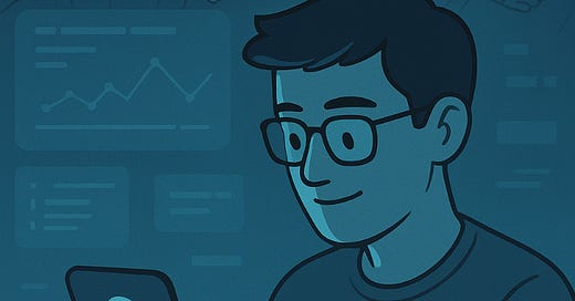 Why "Voidware" Is A Big Deal - by Matan Zinger