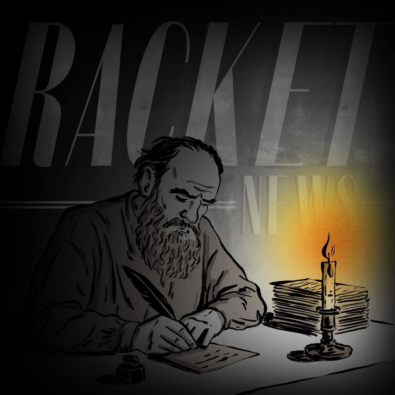 Racket News Substack by Matt Taibbi | Insights from Sidestack ...