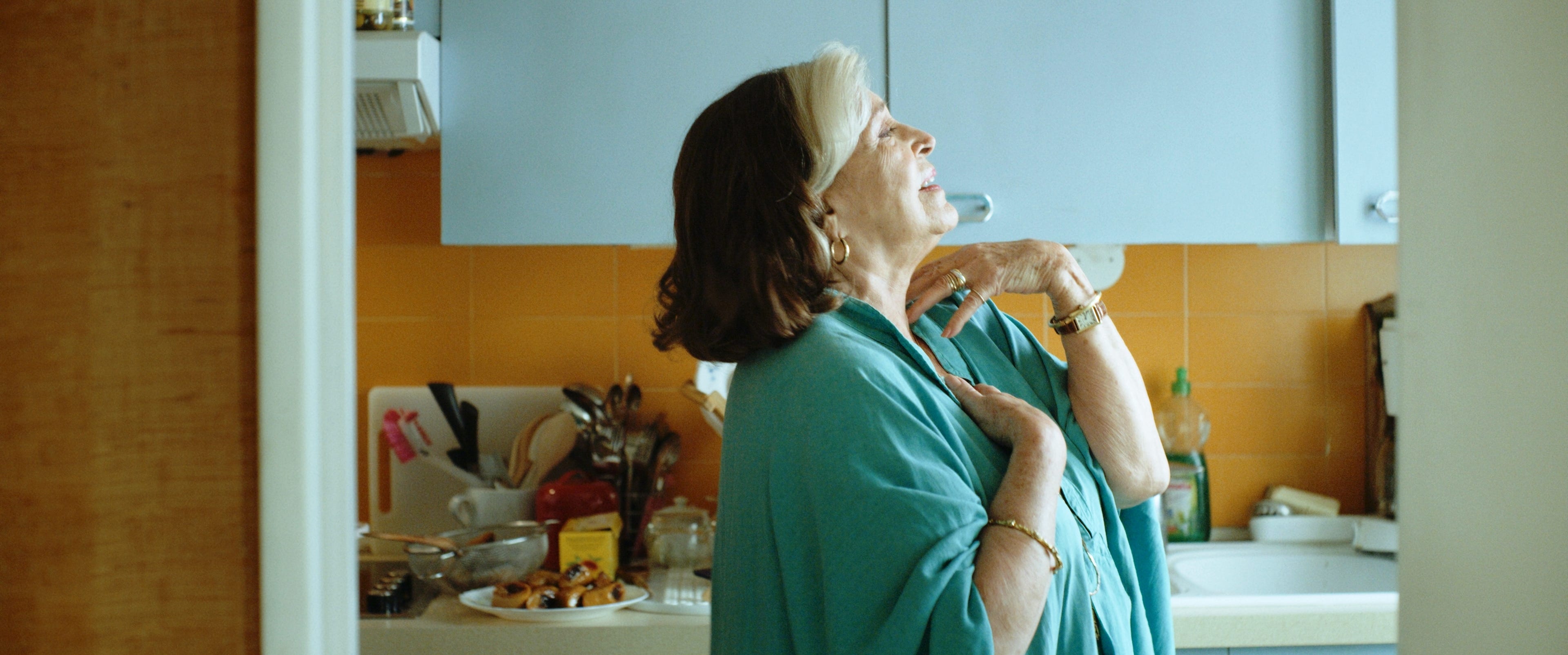 I feel like I've been here forever. - by Marya E. Gates