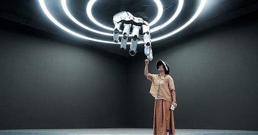 Tom Dyson | Substack