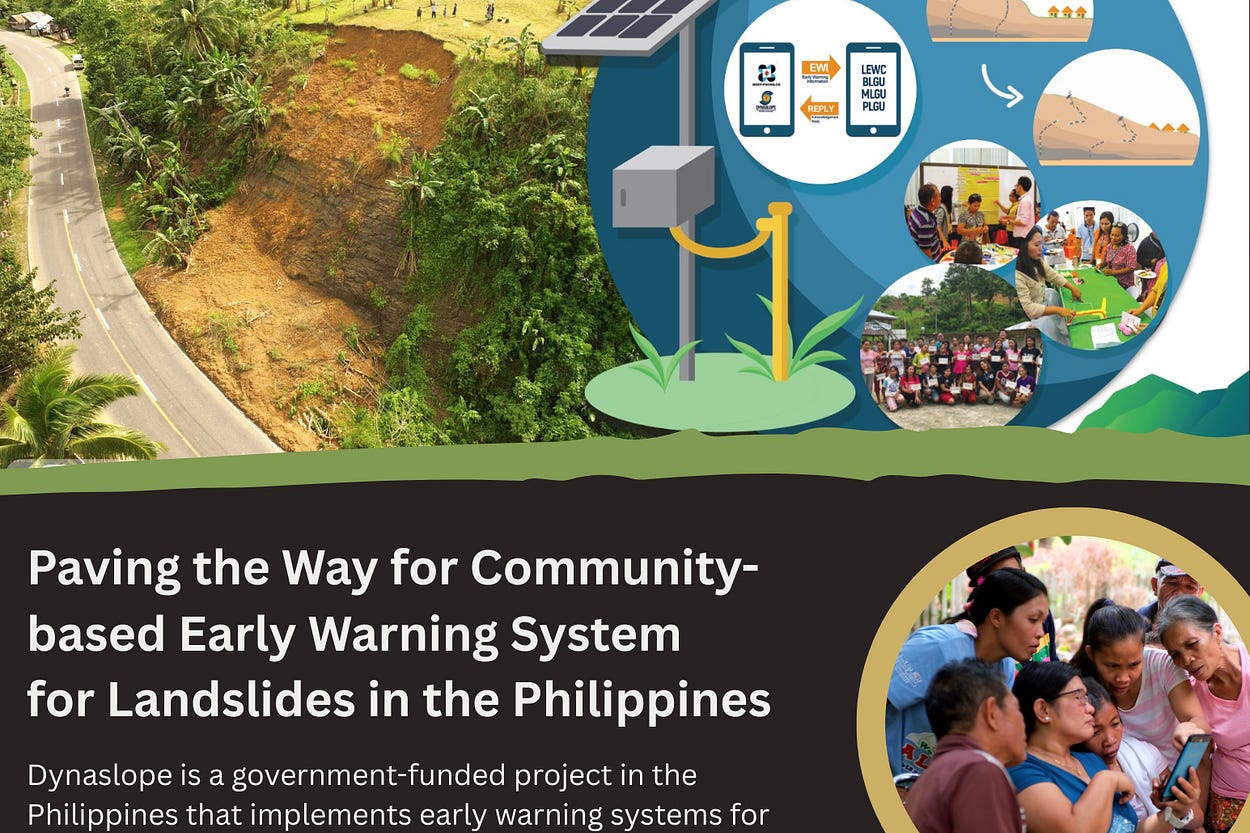 Southeast Alaska Landslide Information and Preparedness | Substack