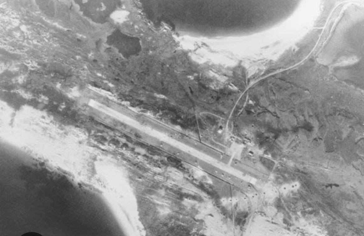 The Longest Raid: How Britain’s Vulcan Bombers Shook Argentine Resolve ...