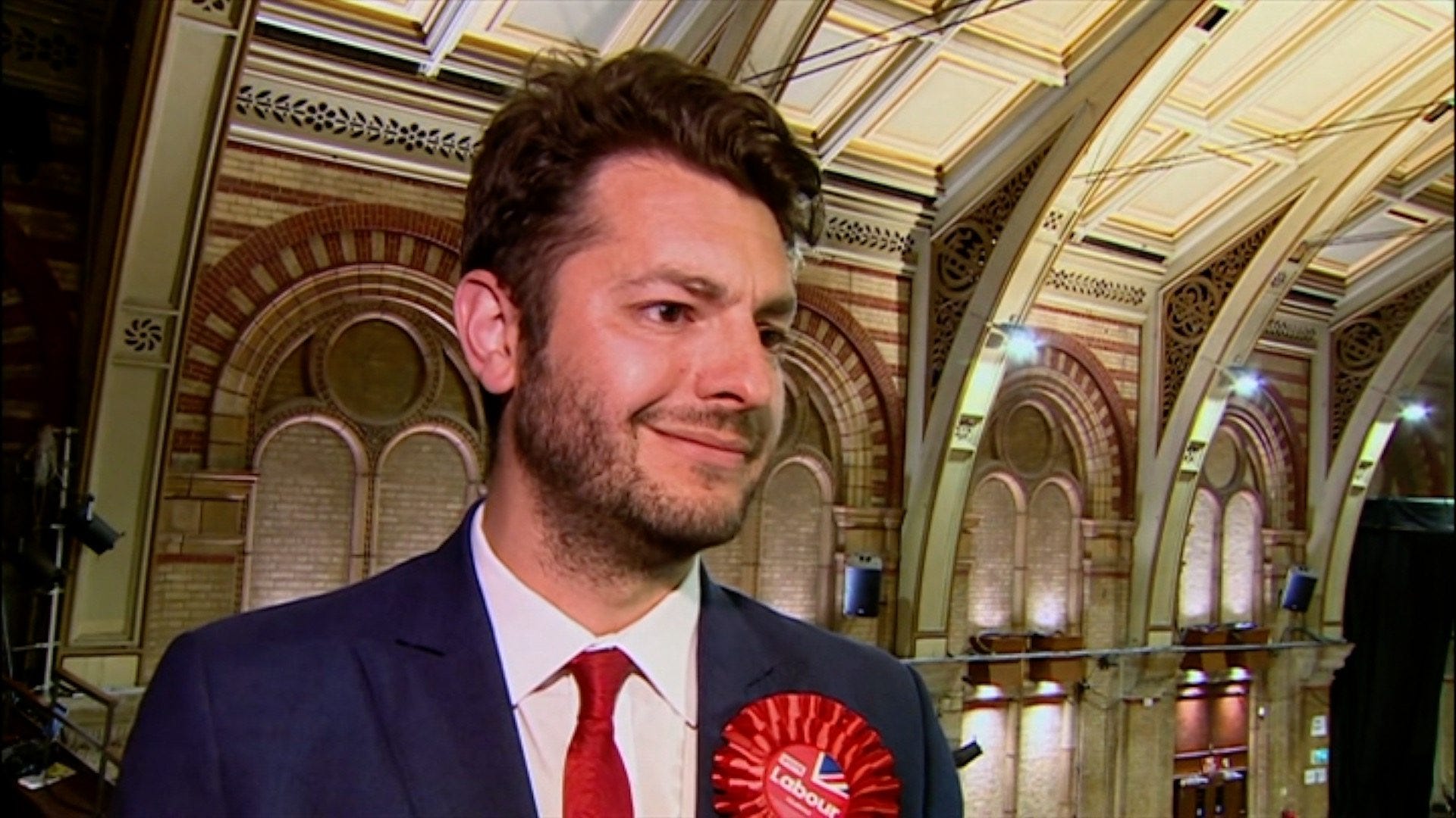 Labour Backbench Watch: No.1 - Jack Abbott - Ipswich - Majority: 7,403 ...