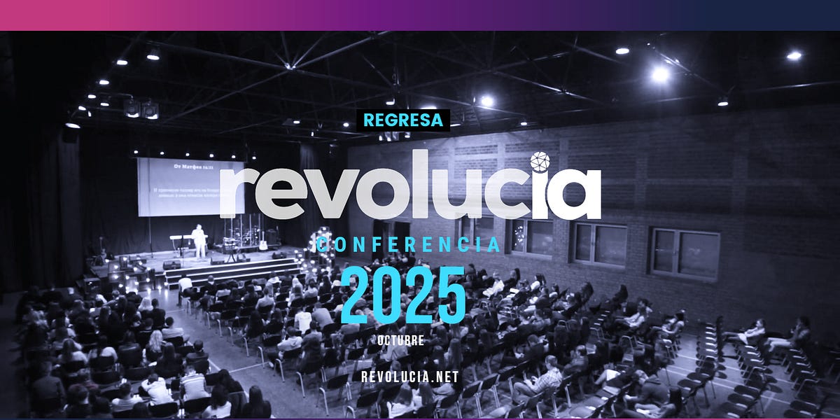 Revolucia 2: más casos, más herramientas, más acción (y vos en primera ...