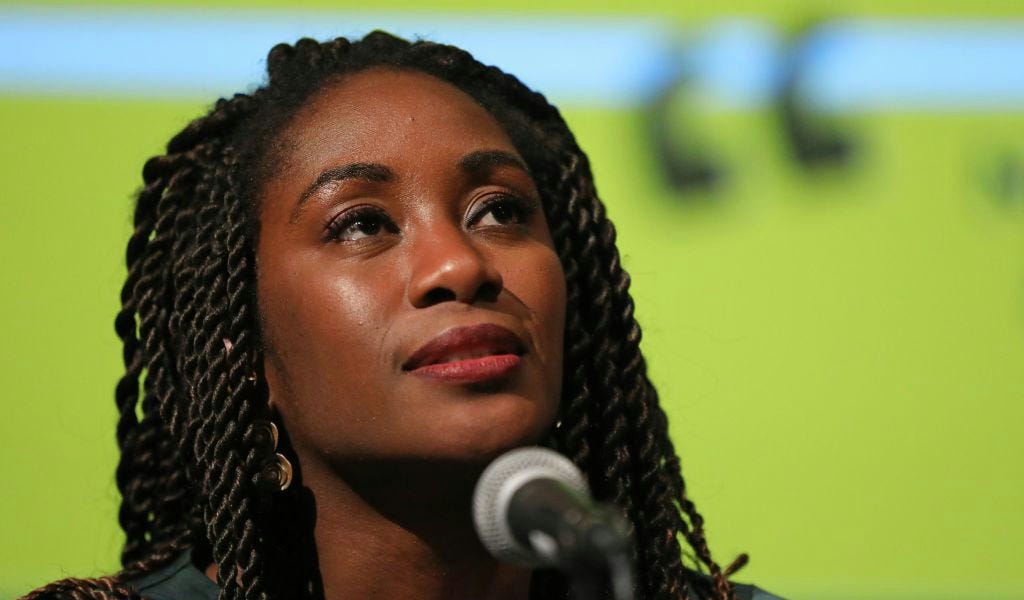 In Defense of Karen Attiah. Sort Of. - by Adam Rubenstein