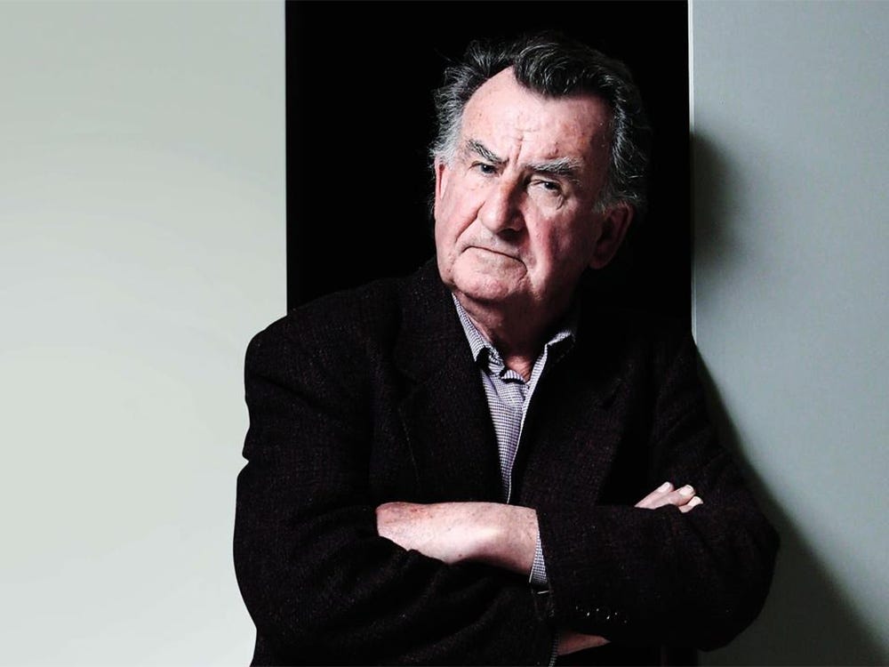 Murnane's Manifesto - by Daniel Davis Wood