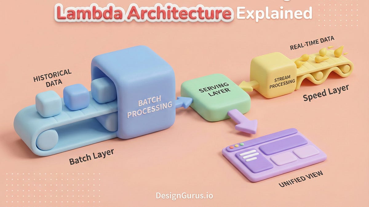 Batch vs. Stream Processing: How to Balance Latency and Accuracy