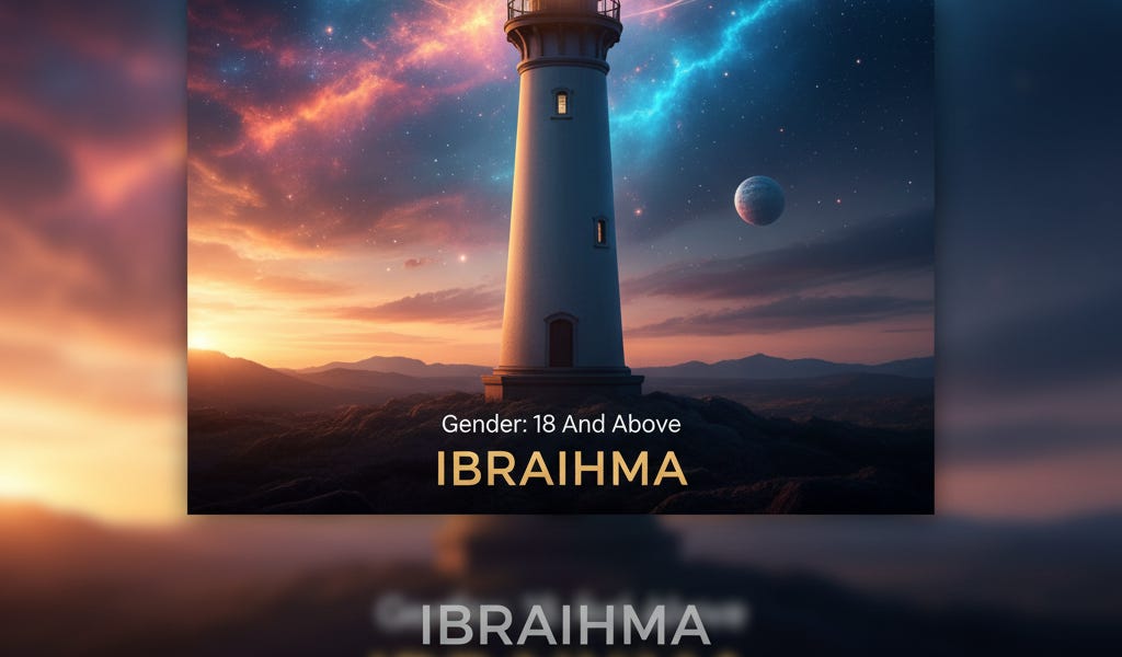 MASTER YOUR DAY - by Ibrahim Atalor - Ibrahim’s Substack