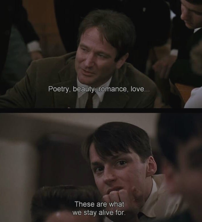 Queerness and Elitist Drawbacks in Dead Poets Society