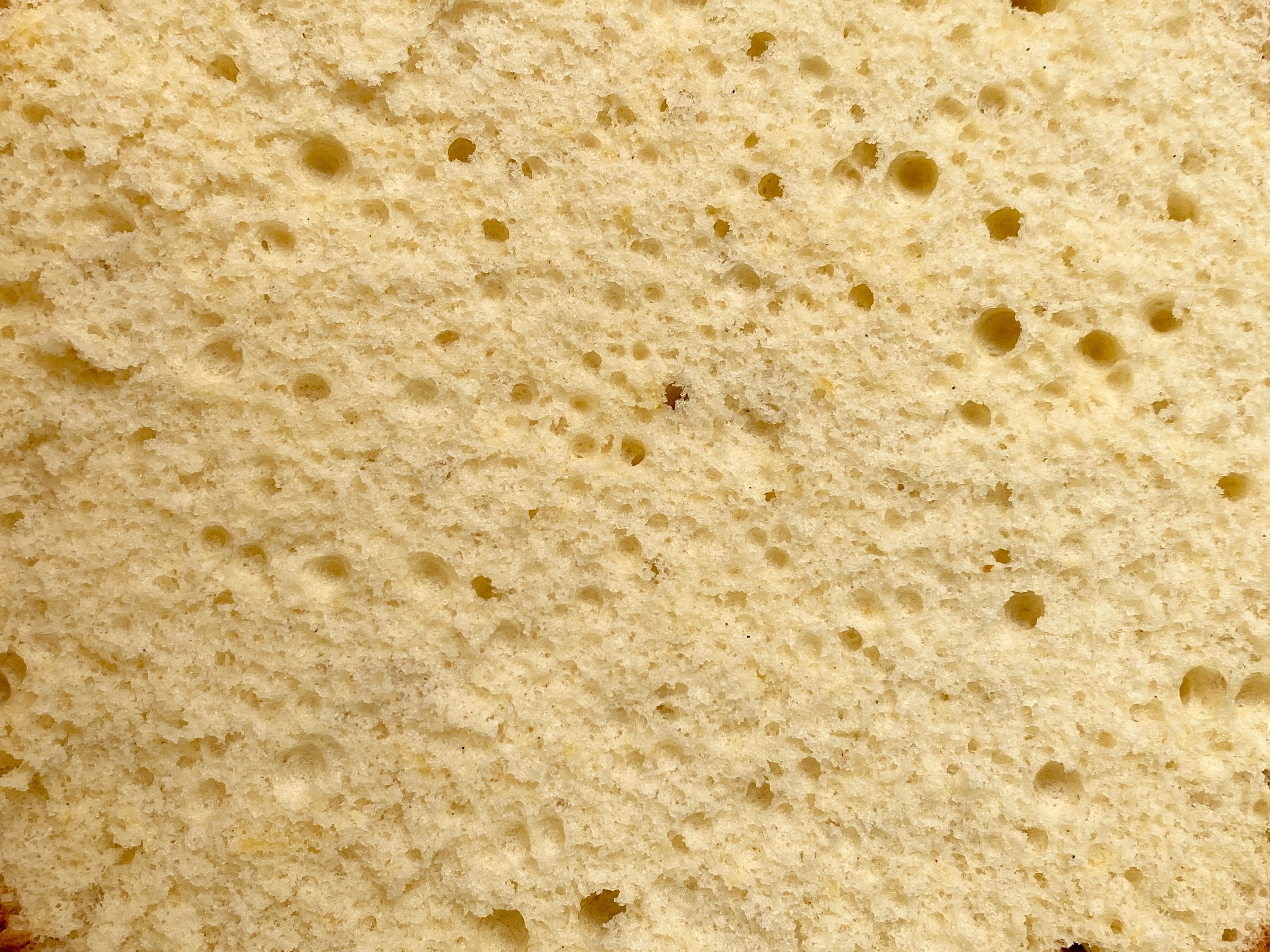 Chiffon Cake - by Sophie Bamford - All Day Cake
