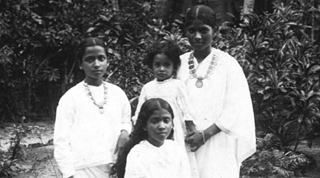 EP 62: Christians of Kerala - Brown History