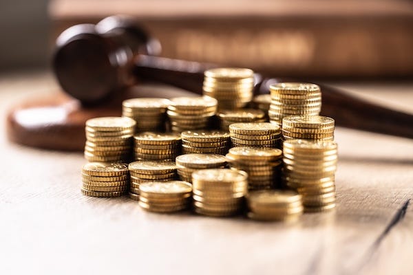 4 Biglaw Trends Shaping Litigation Finance - by David Lat