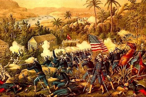 The Chair | Dr. Digby James Wren | Substack