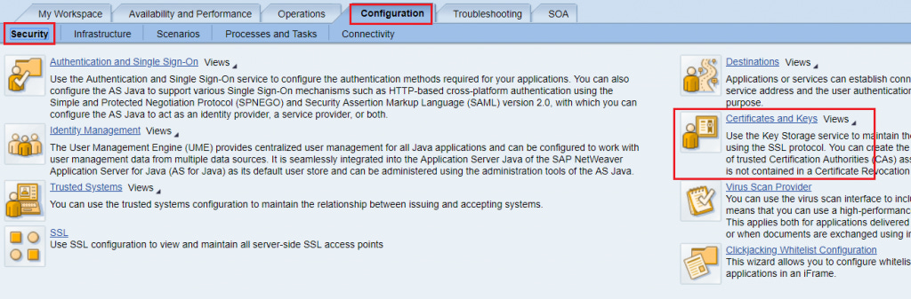 Receiver SFTP Adapter Configuration – SAP Integration Suite CPI and PI/PO