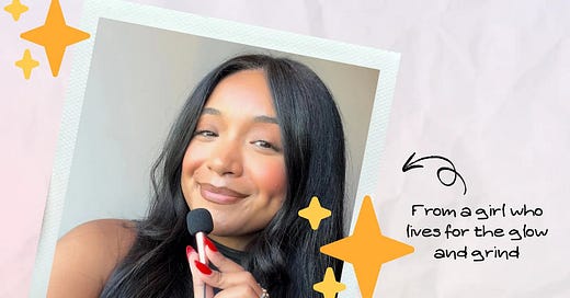 The Beauty Chat by Allure | Allure magazine | Substack