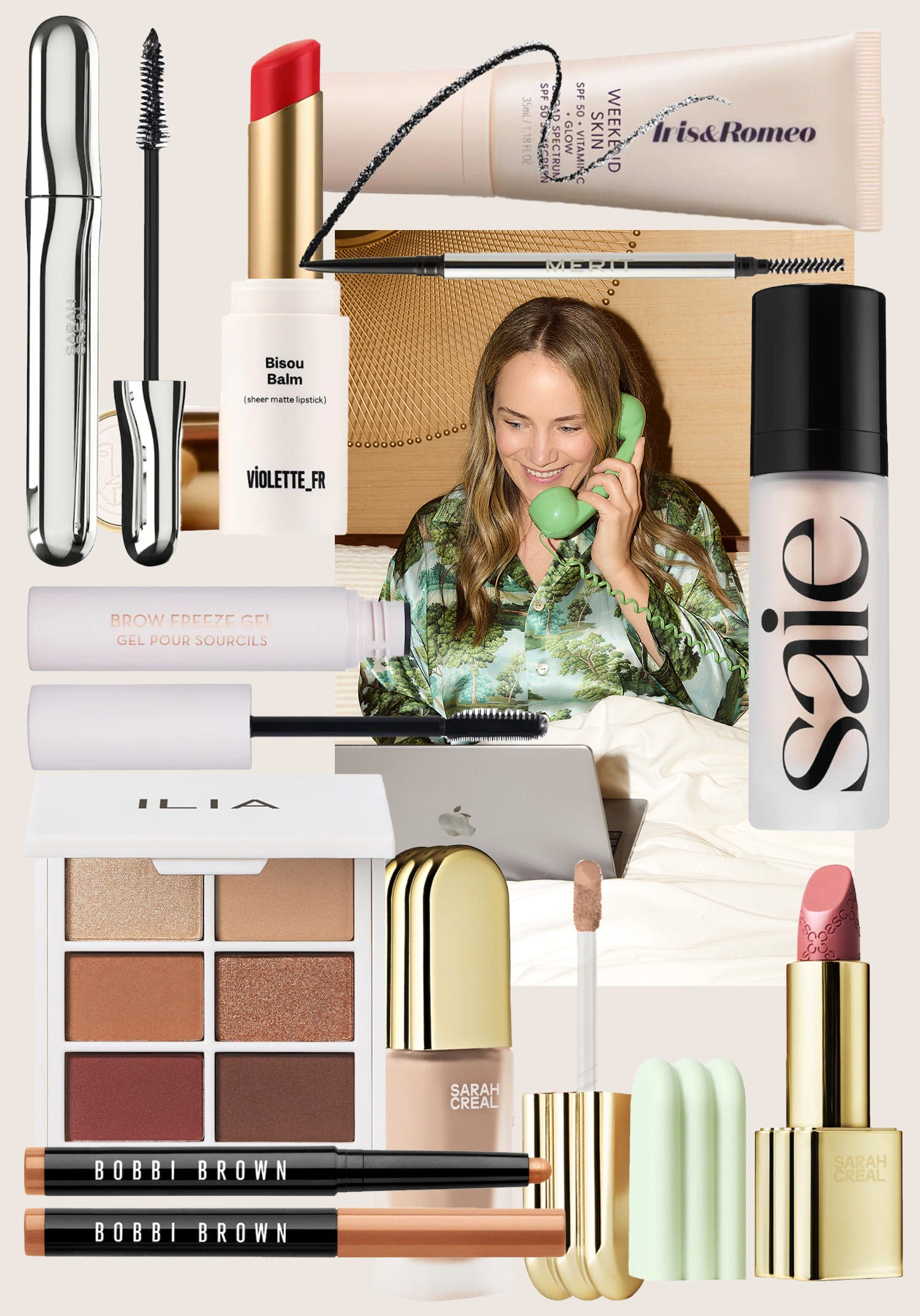 My Guide to the Sephora Savings Event - by Grace Atwood
