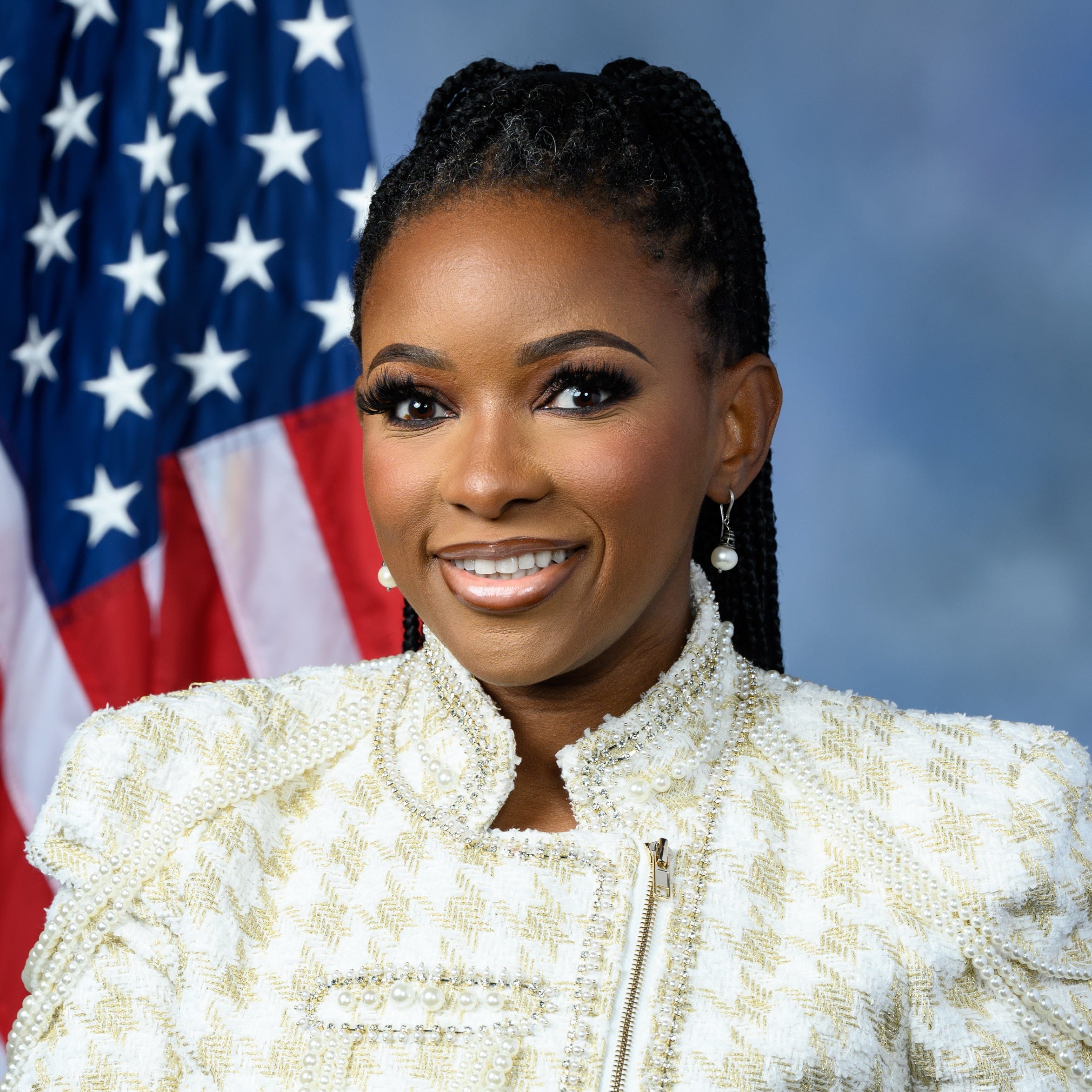 Rep. Jasmine Crockett | Substack