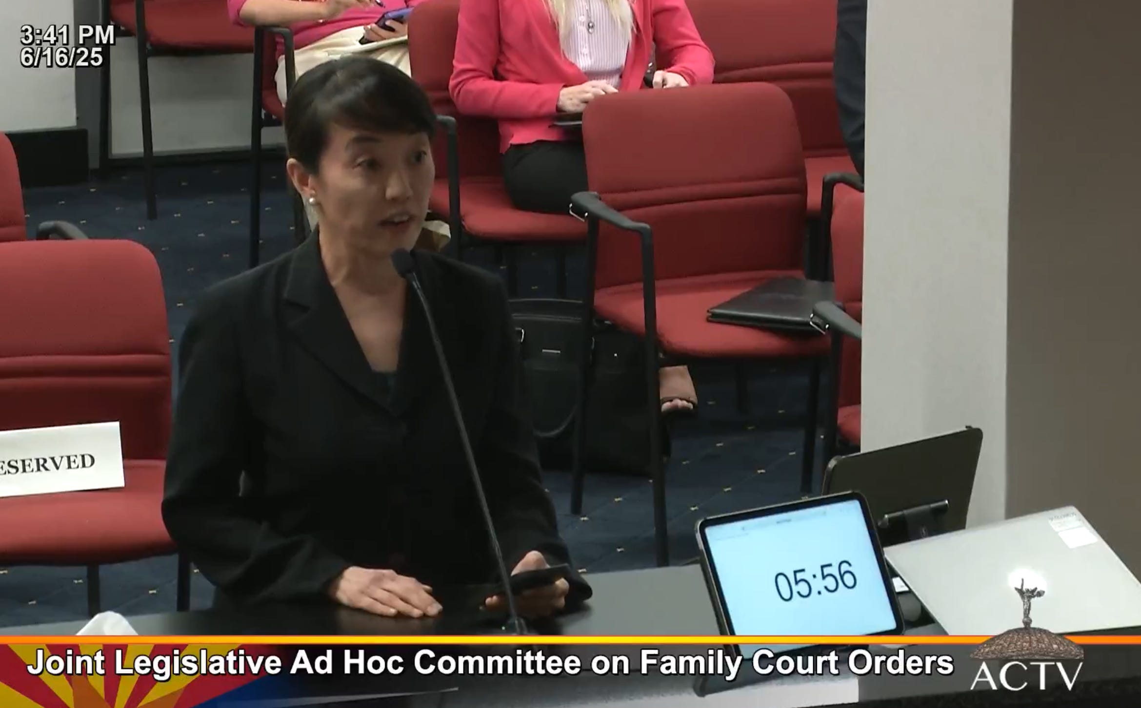 Retaliation in Hackensack: Dr. Bandy X. Lee, Bruce Fein Confront Family ...