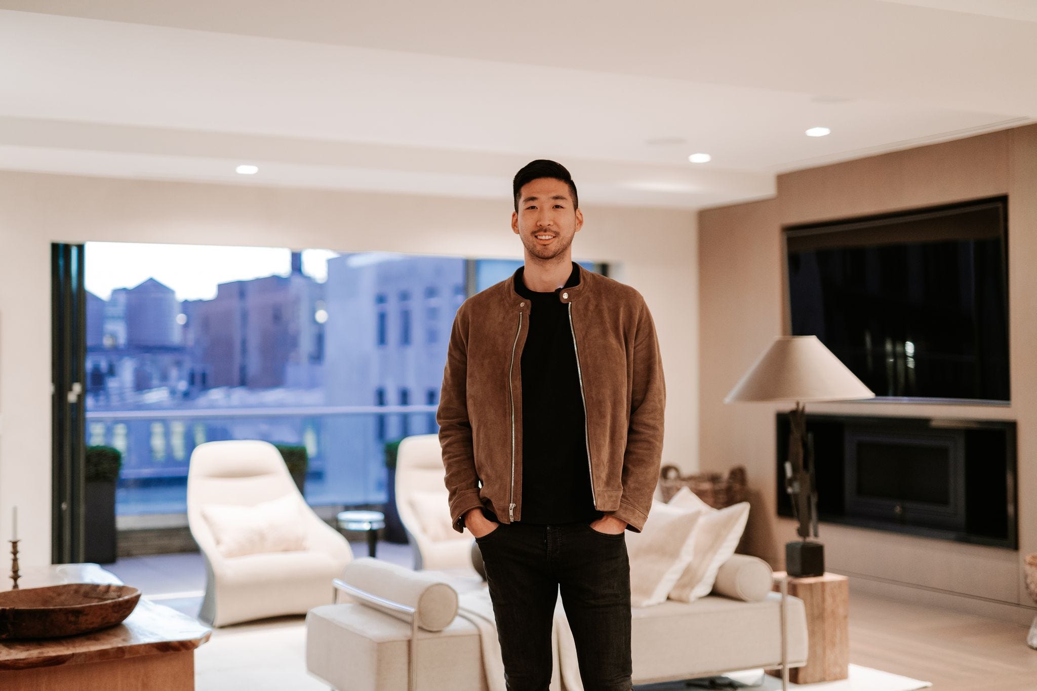 Anthony Park | Substack