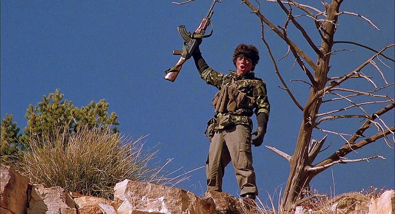 Lessons from Red Dawn: What the 1980s Classic Still Teaches About ...