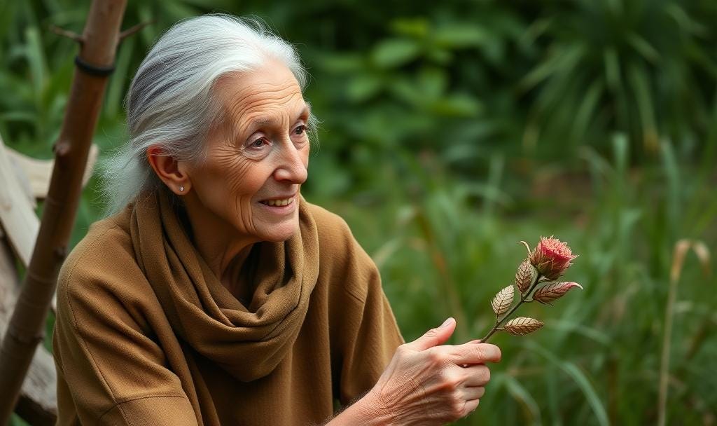 Life, Love, and Longevity - by SameenA - VIVRE PLUS