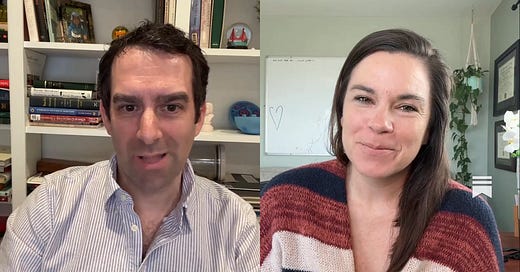 Your Local Epidemiologist | Katelyn Jetelina | Substack