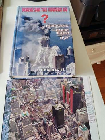 Maduro’s kidnapping, directed energy weapons, and 9/11 Judy Wood Hypothesis