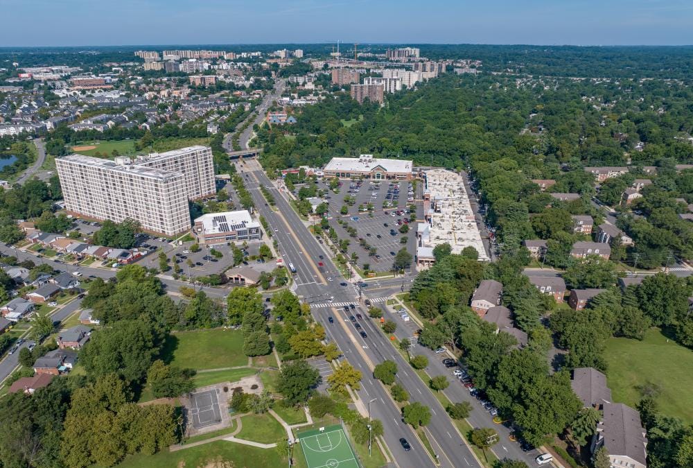 City launches Business Passport Program as part of Duke Street planning ...