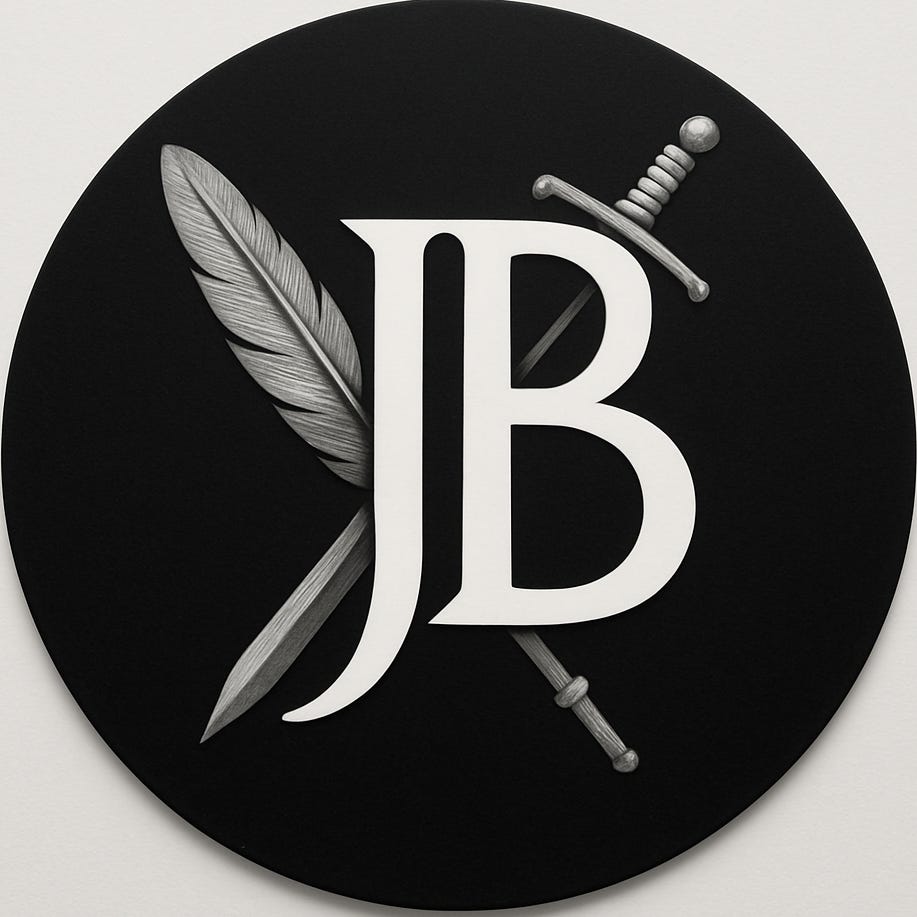 James Bessinger | Substack