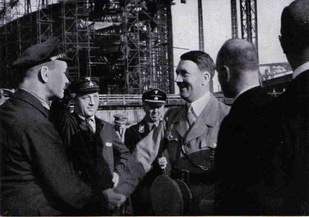 Prussian Socialism Ep. 48: Hitler on Propaganda
