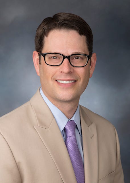 The Chamber's New Capital Markets Chief on Populist Policies and Trump ...