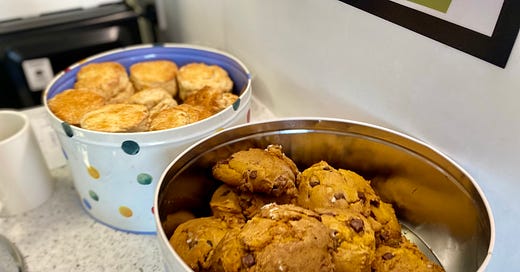 Never Stop Learning | Martin Prior | Substack