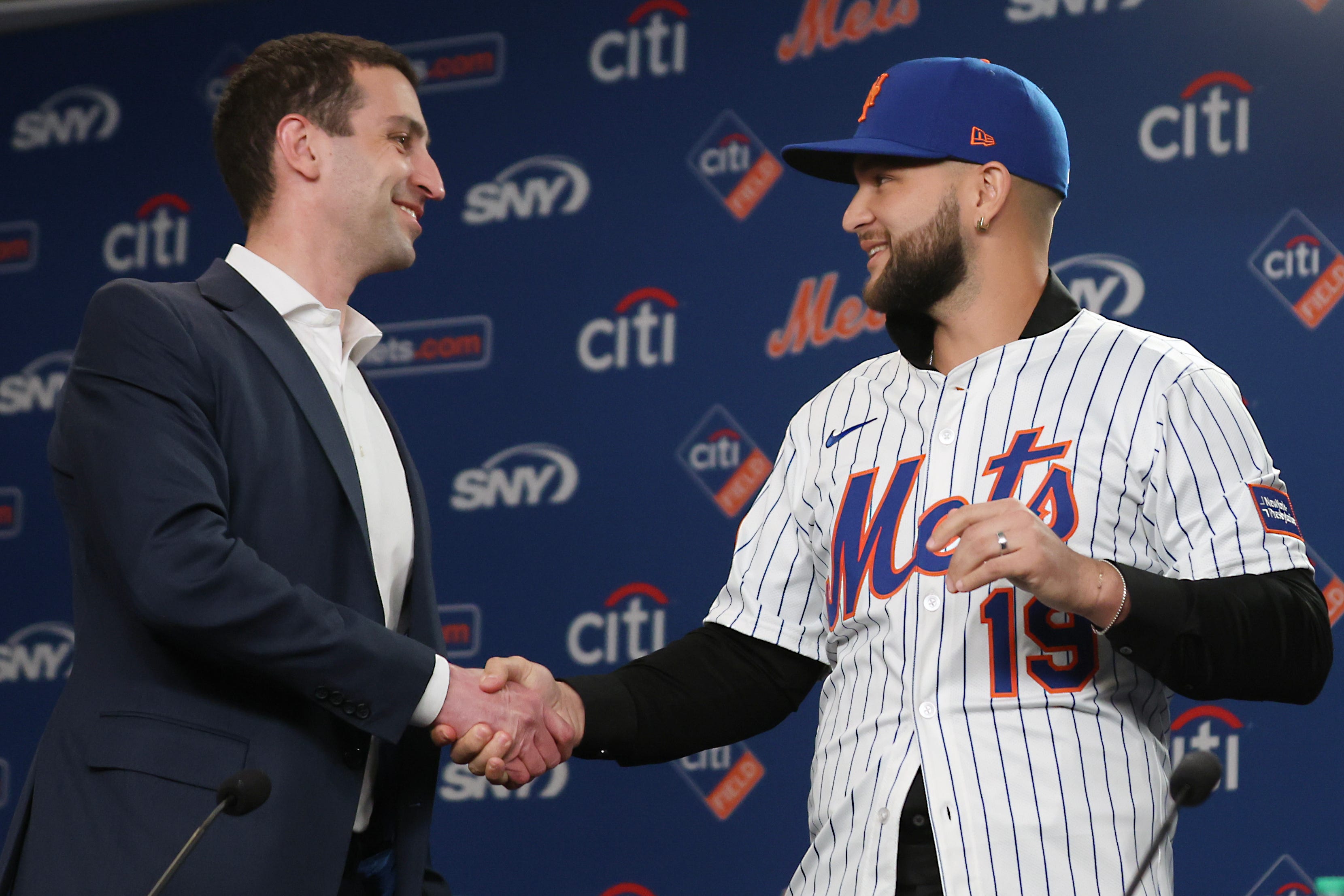 NYP: Details and insight into the Mets off-season plans