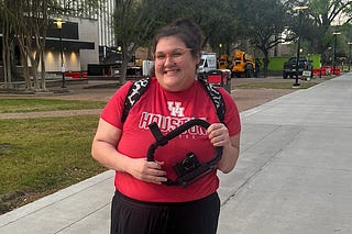 A New Perspective | Olivia Julianna | Substack