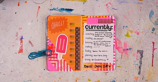 Your Story Matters by rukristin | Kristin Tweedale | Substack