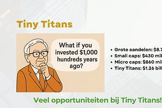 De Kwaliteitsbelegger | Compounding Quality | Substack