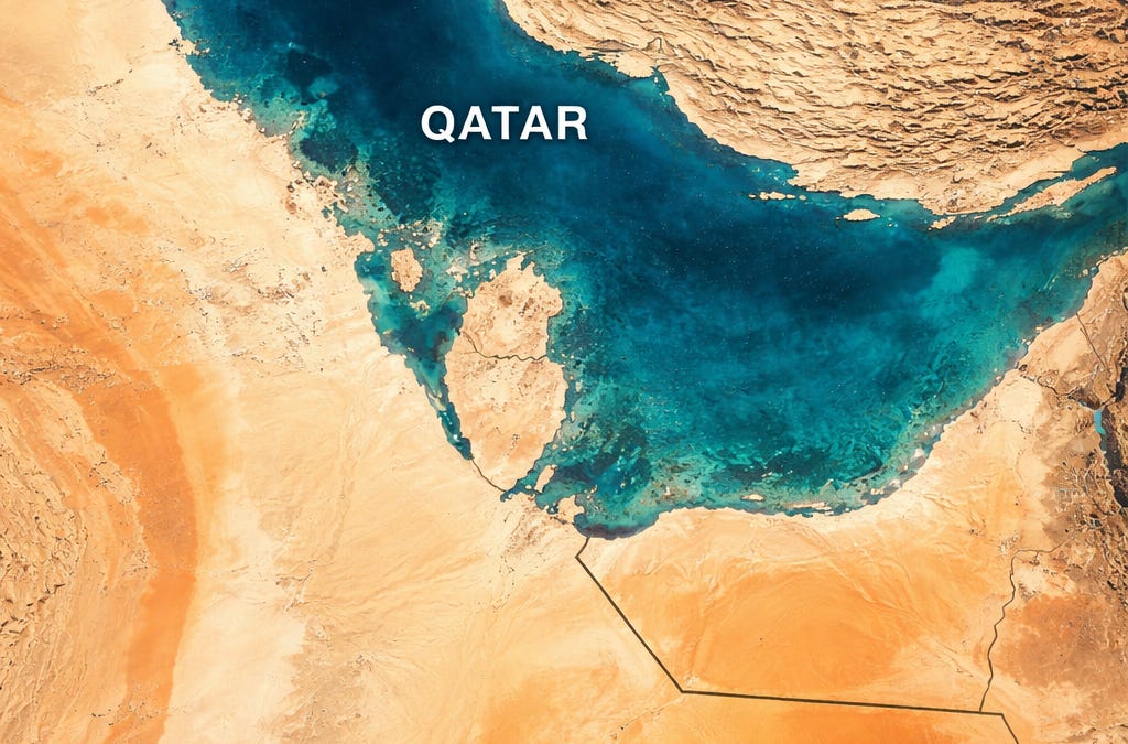 Comments - Gulf and the Muslim Brothers - by CSHC