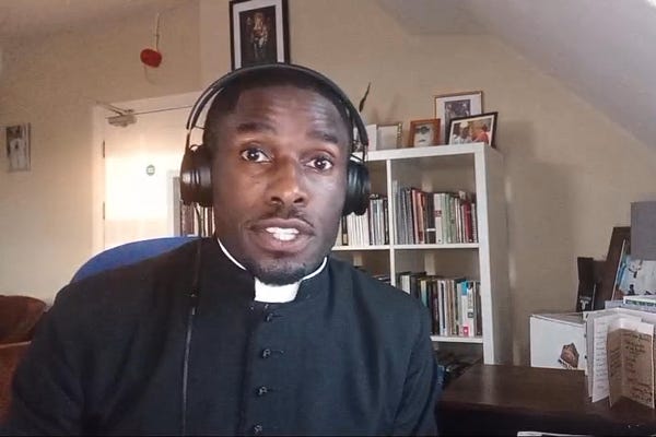 Catholic Unscripted Podcast | Substack