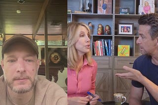 Alisyn Camerota | Substack