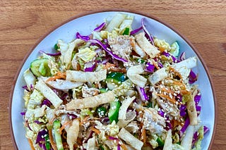 Not a Chef | Ian Fujimoto | Substack