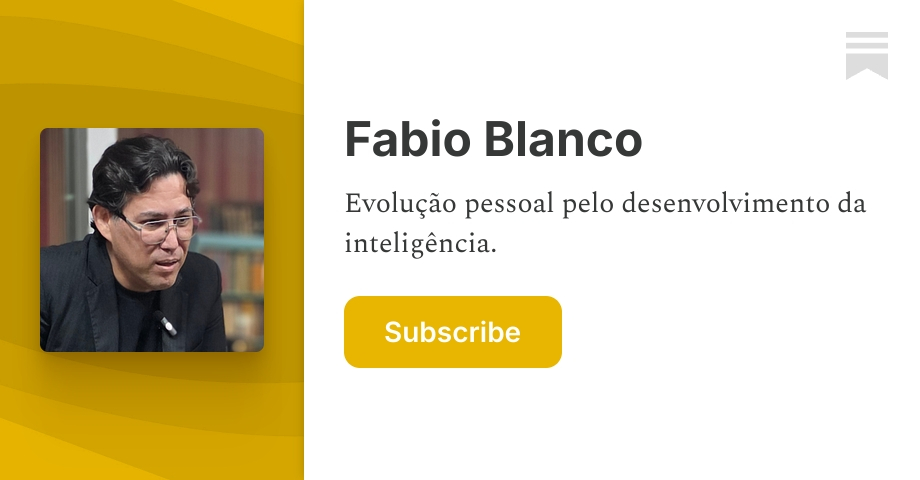 INTELIGÊNCIA INSTRUMENTAL: o que significa ser uma pessoa inteligente