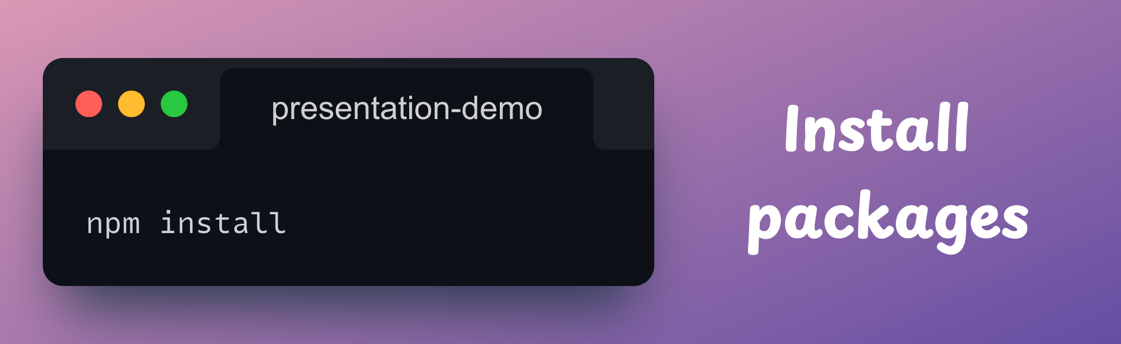 CopilotKit: Build, Deploy, and Operate AI Copilots with Ease