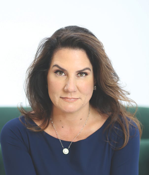 Danielle DiMartino Booth | Substack