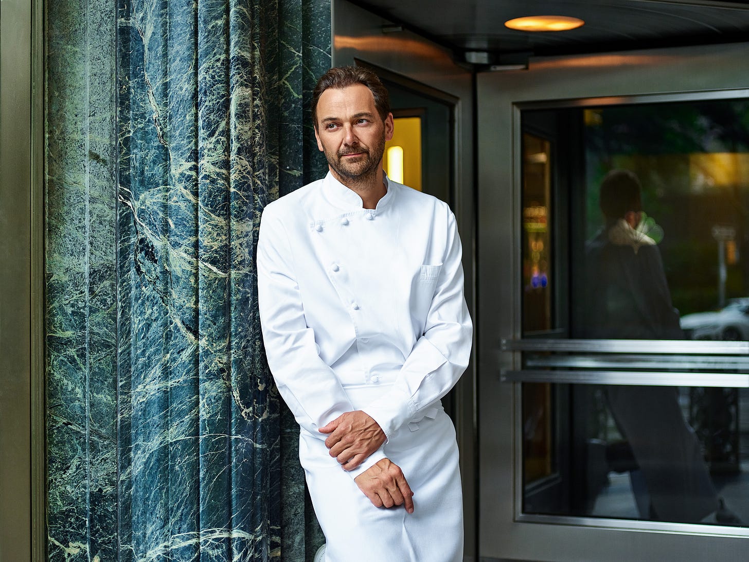 Exclusive: Daniel Humm to Open New Clemente Bar Upstairs From Eleven ...
